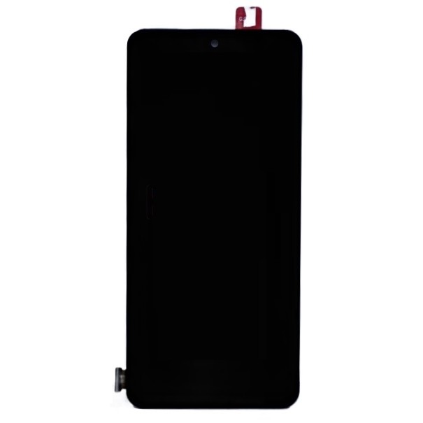 LCD with Touch Screen for Vivo Y200 Pro - Black by Maxbhi.com