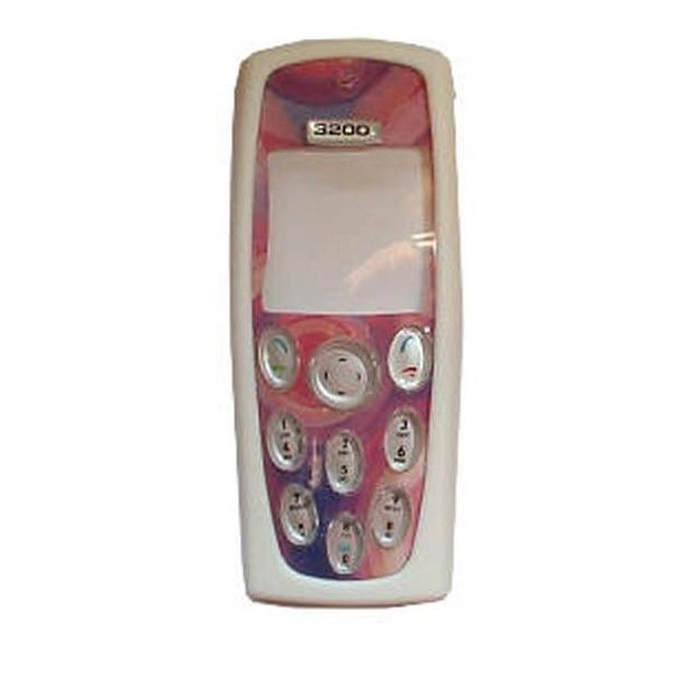 nokia 3200
