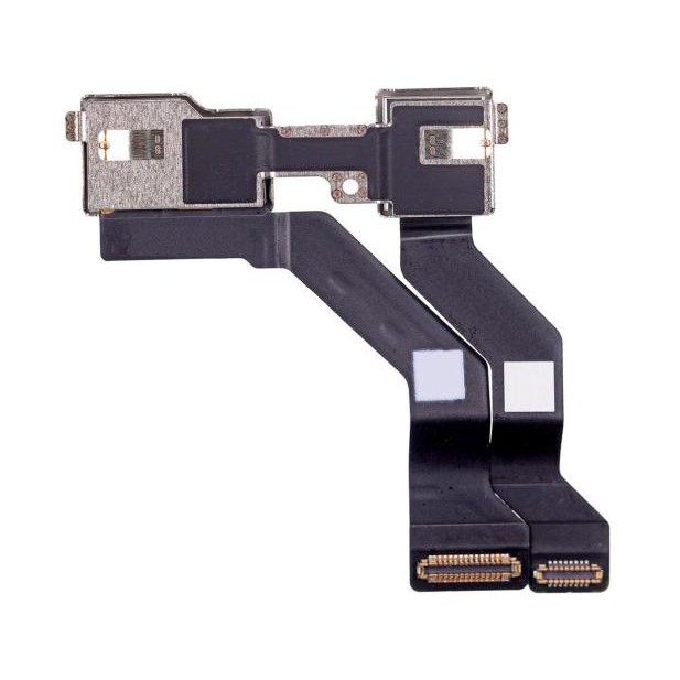 Replacement Front Camera for Apple iPhone 13 (Selfie Camera) by Maxbhi.com