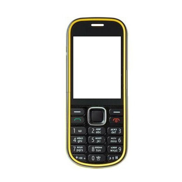 nokia 3720