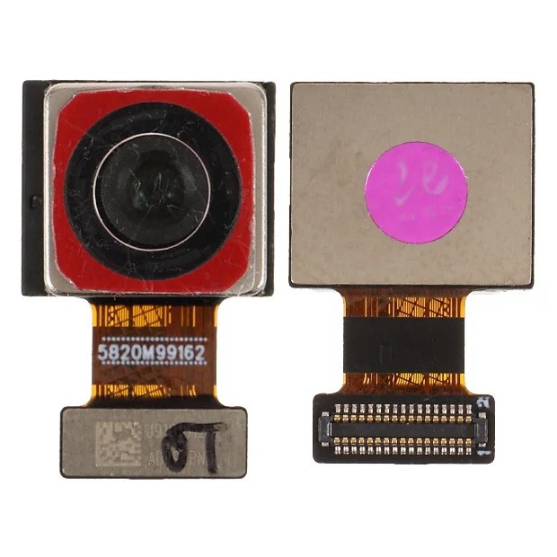 Replacement Front Camera for Ulefone Armor Pad Pro (Selfie Camera) by ...