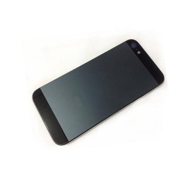 iphone 5 back material