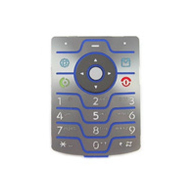 Internal Keypad For Motorola RAZR V3i - Maxbhi.com