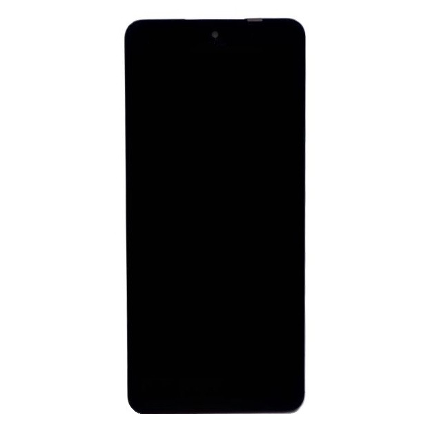 LCD with Touch Screen for Realme C67 5G - Black by Maxbhi.com