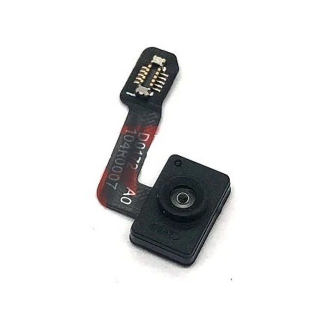 Fingerprint Sensor Flex Cable for Realme GT Neo 5G Aura by Maxbhi.com