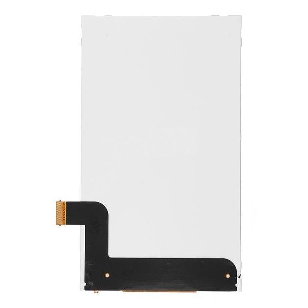 sony xperia e1 display