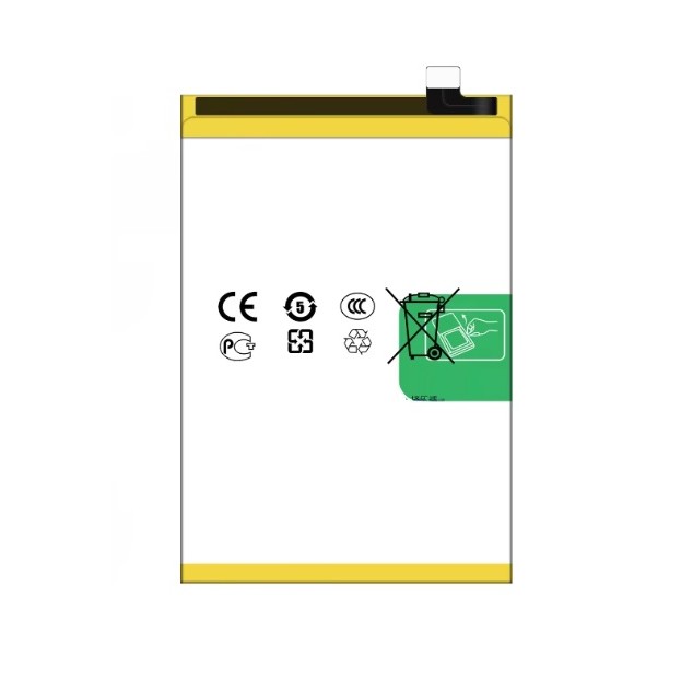 Battery for Realme C63 by Maxbhi.com