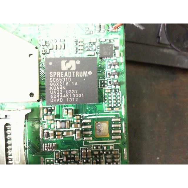 6531D CPU - Maxbhi.com