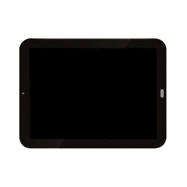 karbonn tablet display