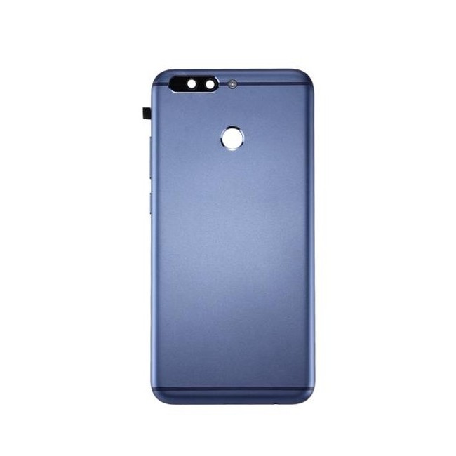 Back Panel Cover for Huawei Honor 8 Pro - Navy - Maxbhi.com