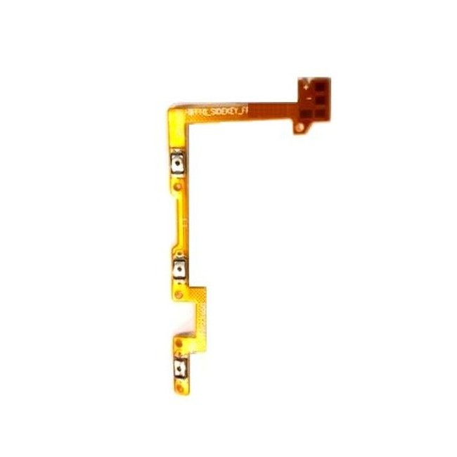 tecno spark 4 power solution