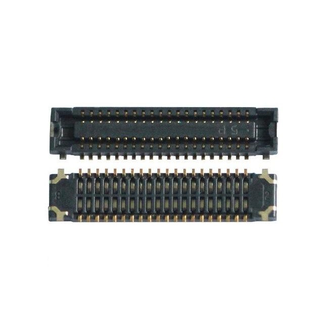 LCD Connector for Huawei Y7 Prime by Maxbhi.com