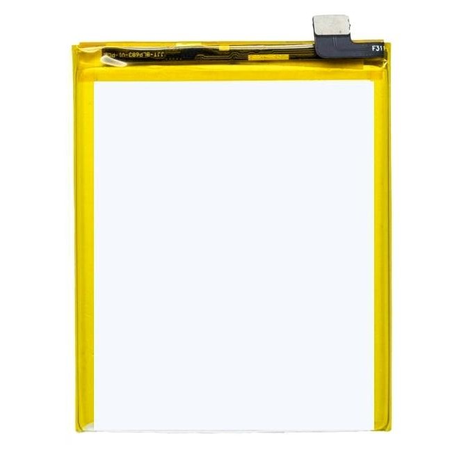 Battery for Realme 2 pro by Maxbhi.com