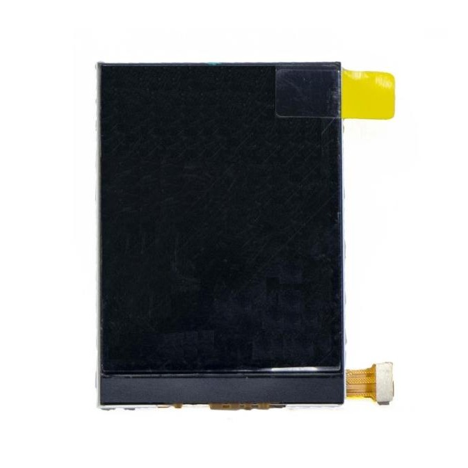 LCD Screen for Nokia 3310 - Replacement Display by Maxbhi.com