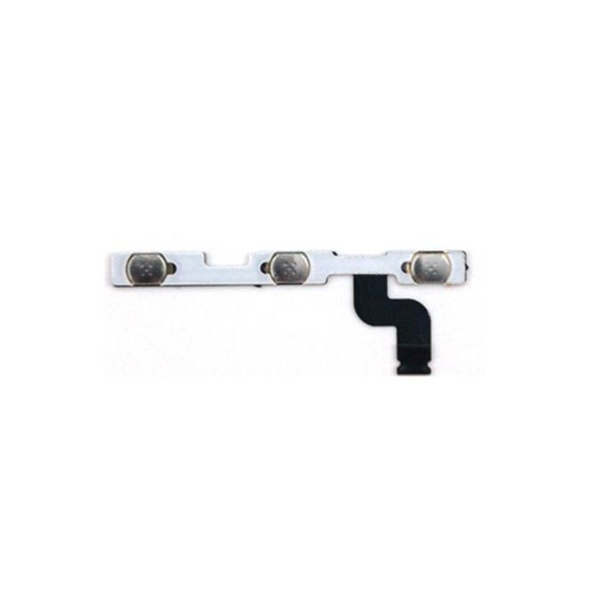 Power Button Flex Cable for Xiaomi Redmi Note 5A 16GB - On Off Flex ...