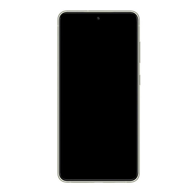 LCD Screen for Samsung Galaxy S21 FE 5G - Replacement Display by Maxbhi.com