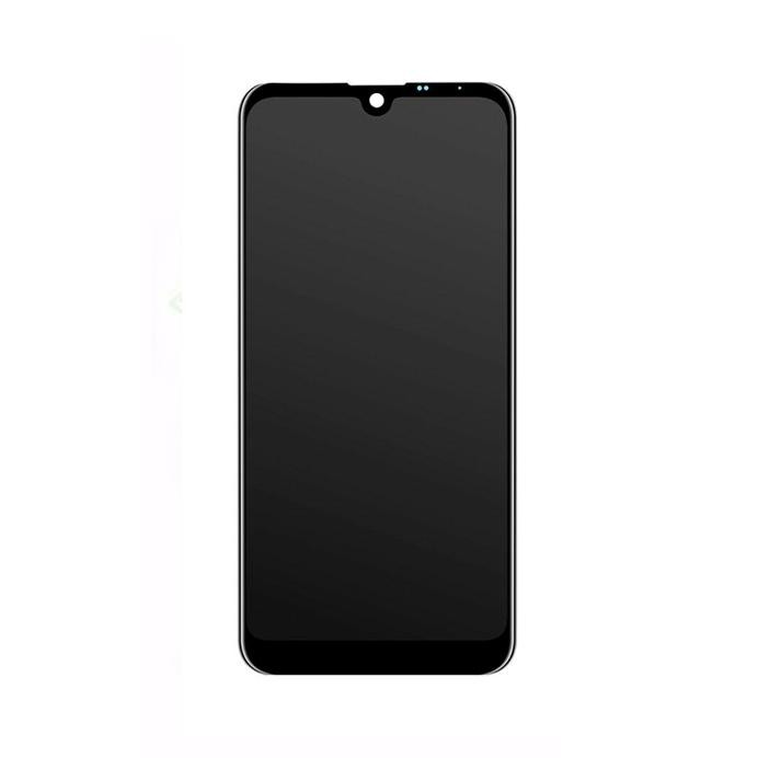 LCD Screen for LG Q60 - Replacement Display by Maxbhi.com