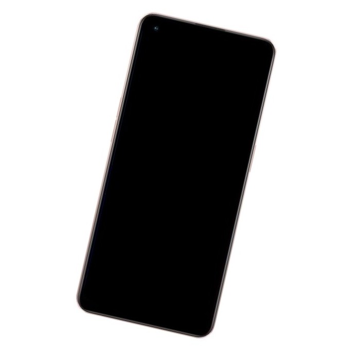 Volume Button Flex Cable for Oppo A96 China by maxbhi.com