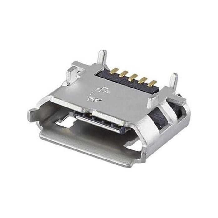 Charging Connector for Tecno Camon I Sky IN2 by Maxbhi.com