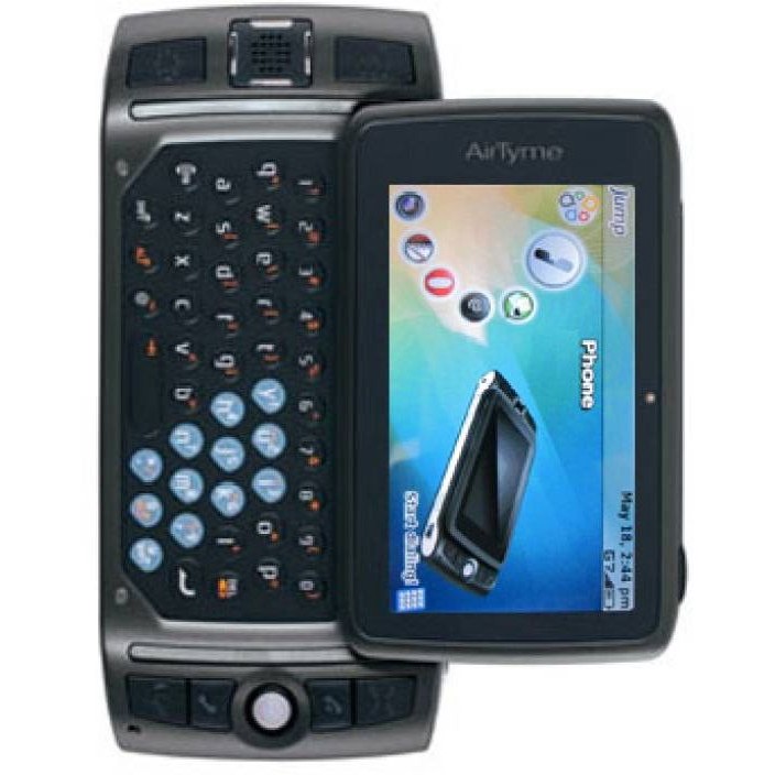 Full Body Housing for AirTyme PV300 FLAUNT - Black - Maxbhi.com