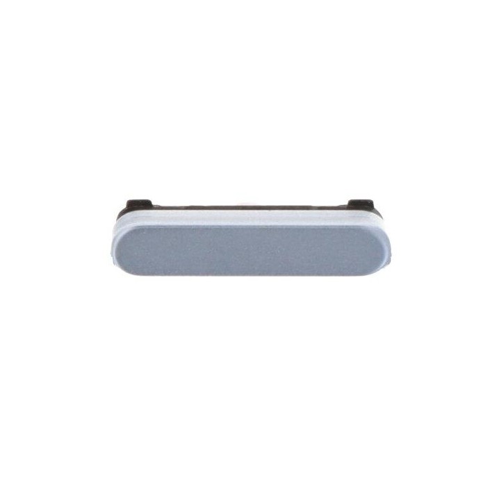 Power Button Outer for Samsung Galaxy S24 Plus 5G Blue by Maxbhi.com