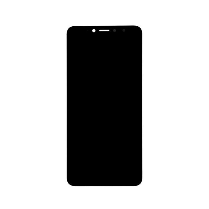 LCD with Touch Screen for Xiaomi Redmi Y2 - Black by Maxbhi.com
