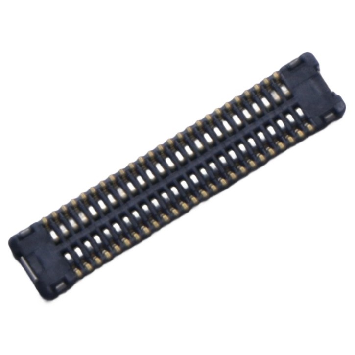 LCD Connector for Tecno Phantom V Fold by Maxbhi.com