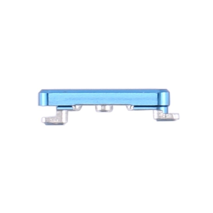 Power Button Outer for Xiaomi Redmi Note 14 Pro Plus 5G Blue by Maxbhi.com