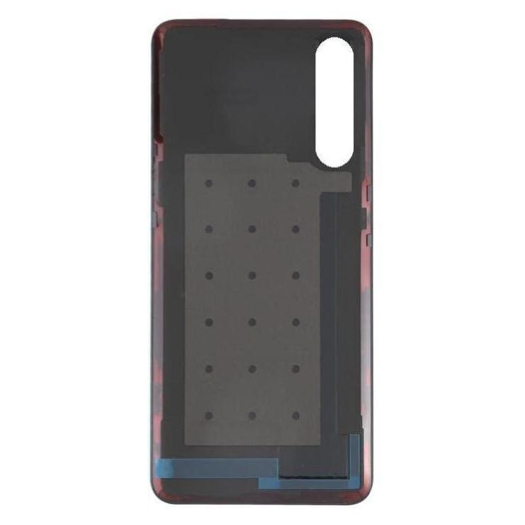 Back Panel Cover for OnePlus Nord - Blue - Maxbhi.com