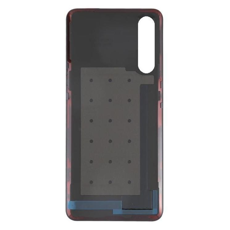 Back Panel Cover for OnePlus Nord - Black - Maxbhi.com