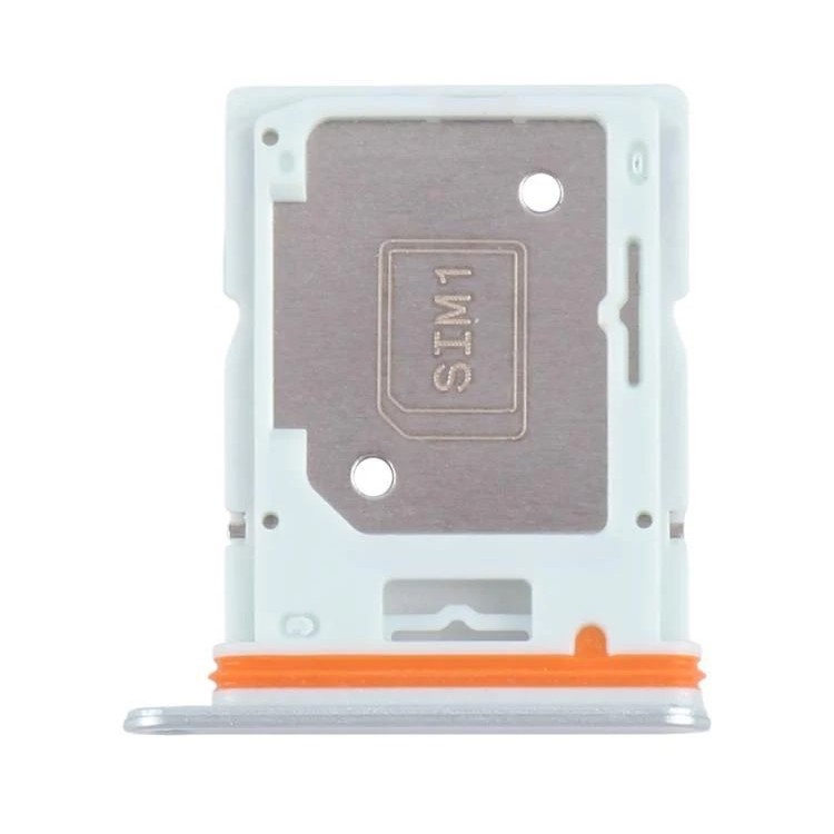 SIM Card Holder Tray for Nothing CMF Phone 2 Pro - Light Green - Maxbhi.com