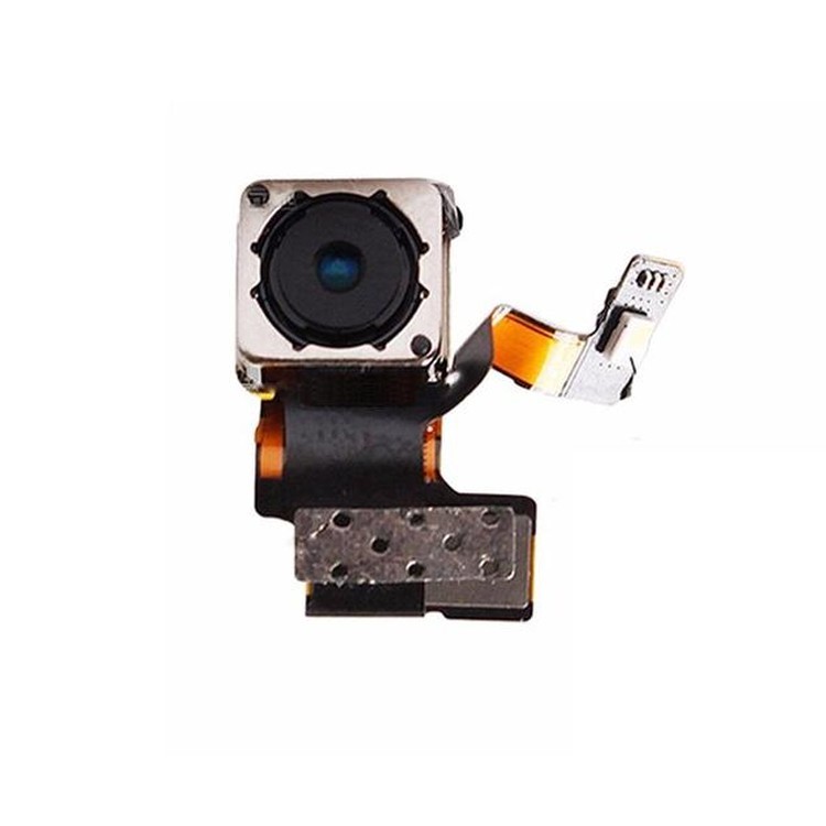 iphone 5s back camera