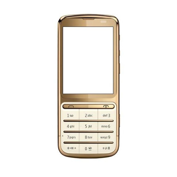 nokia c3 01