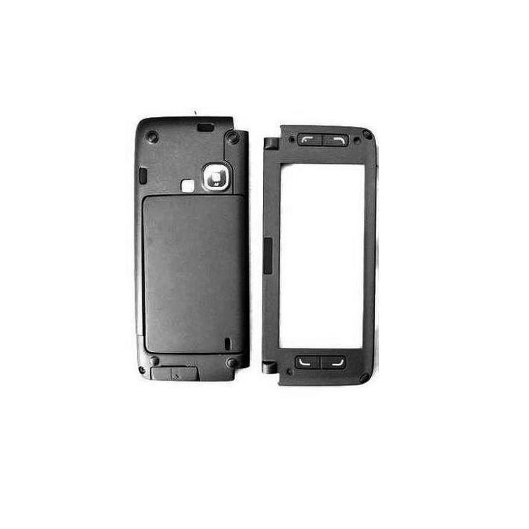 nokia communicator e90 body