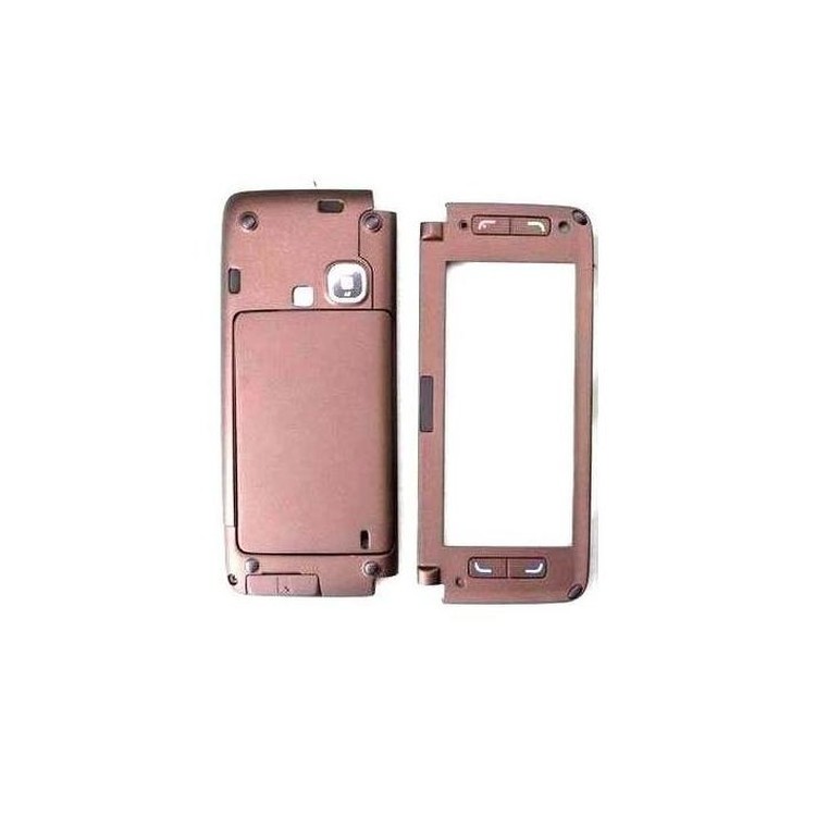 nokia communicator e90 body