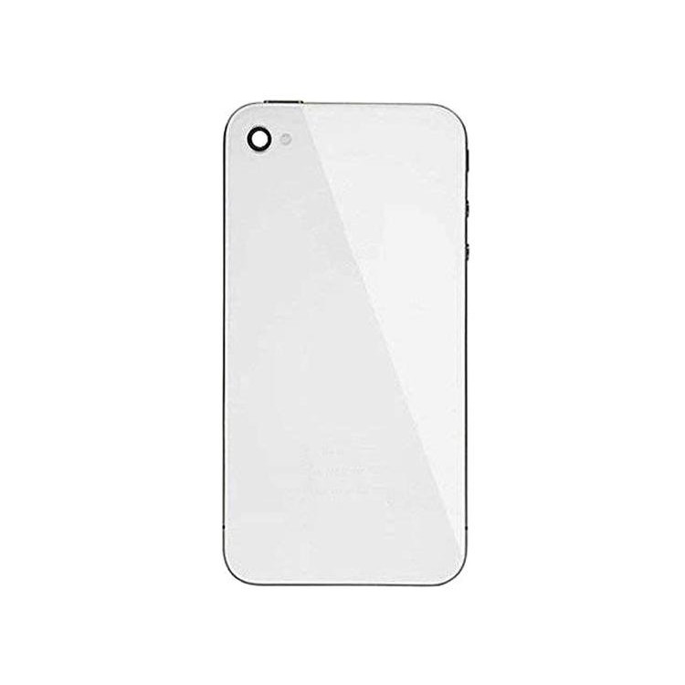 iphone 4 white back