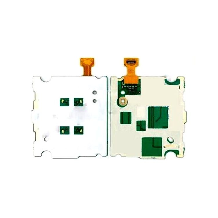 Internal Keypad for Nokia 225 Dual SIM by Maxbhi.com