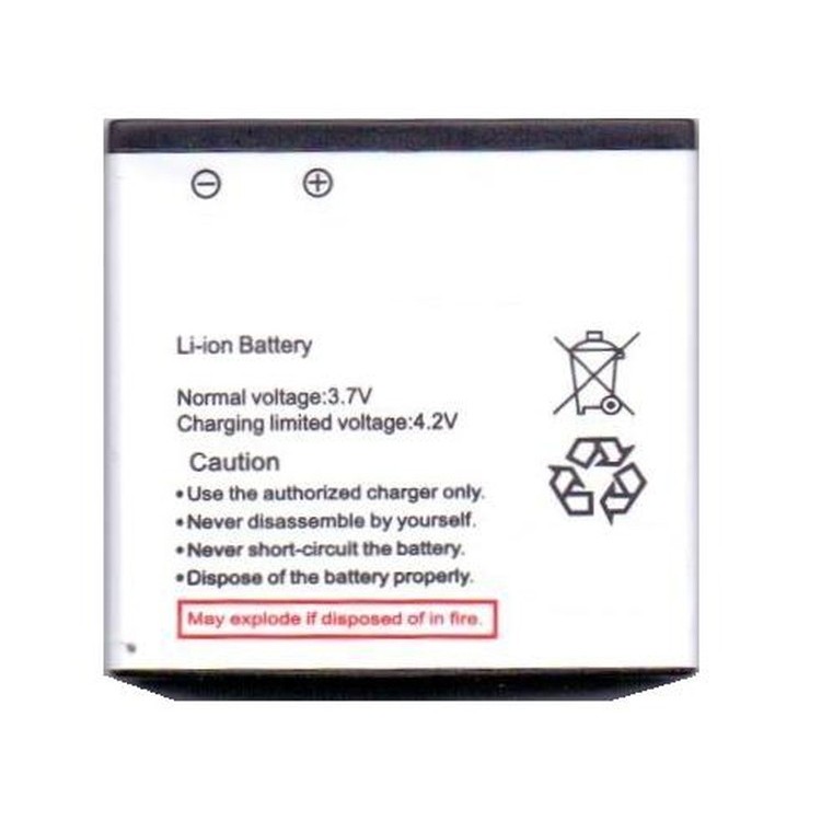 xperia mini battery