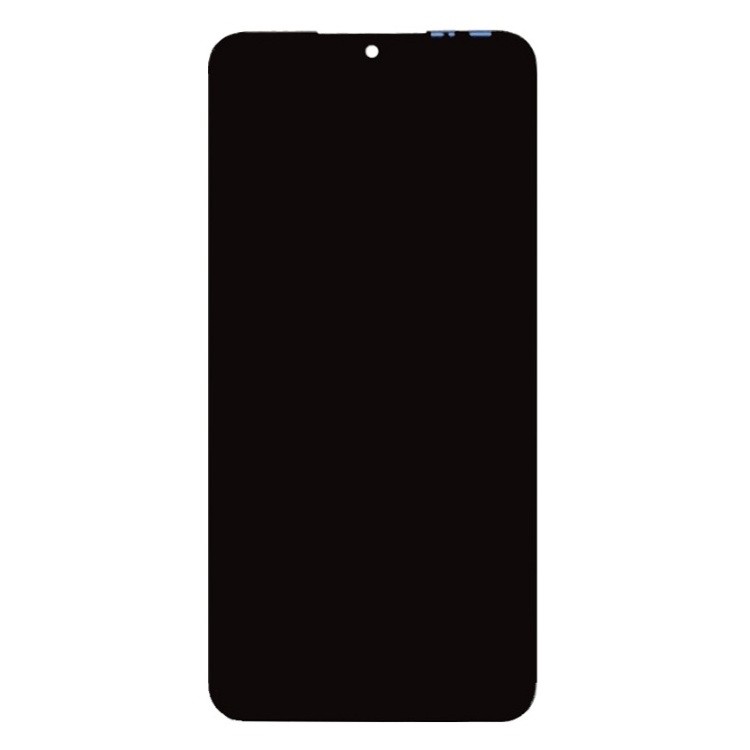 LCD with Touch Screen for Infinix Note 12 Pro 5G - Black by Maxbhi.com