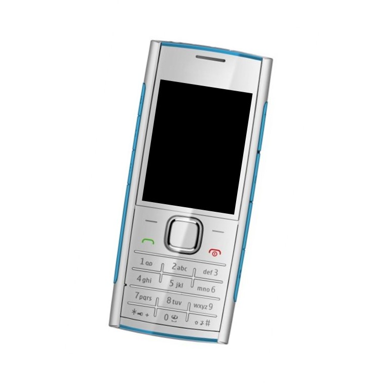 nokia x2 00