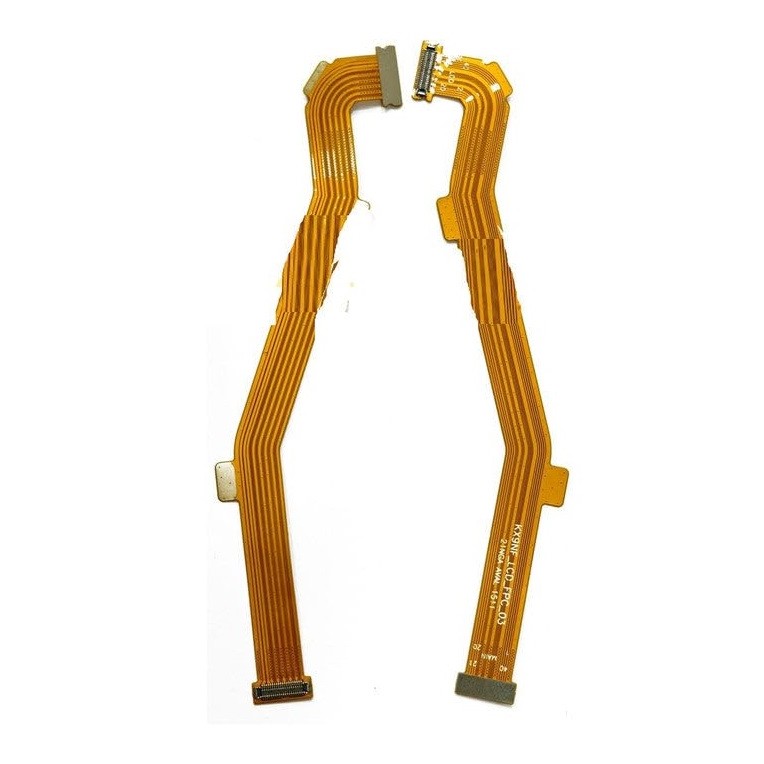Main Board Flex Cable for Lava Agni 2 5G by Maxbhi.com