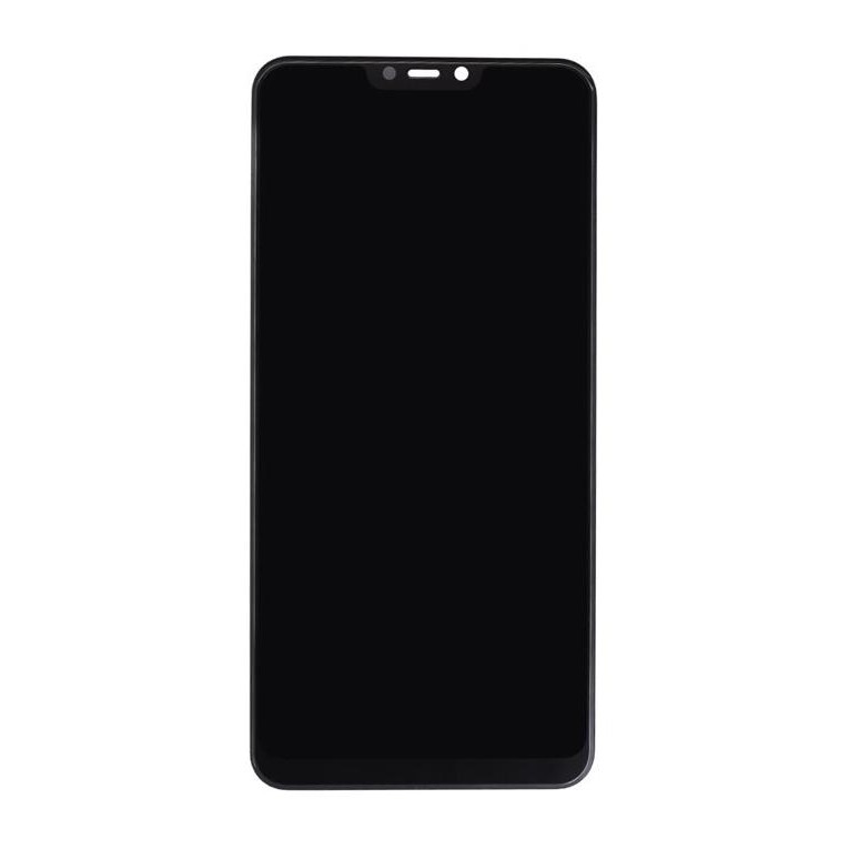LCD with Touch Screen for Vivo Y83 Pro - Black by Maxbhi.com