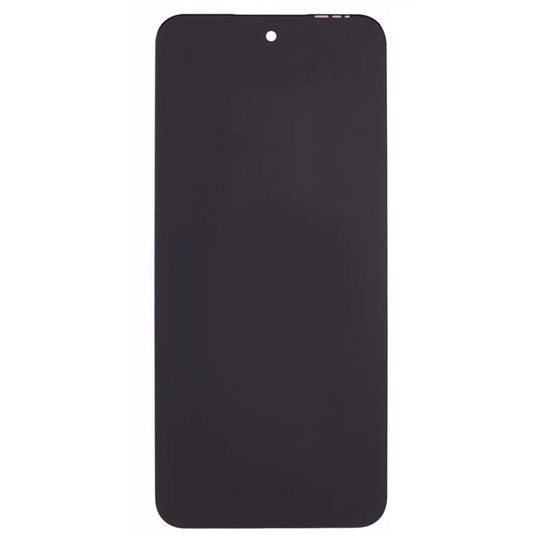 LCD with Touch Screen for Infinix Smart 9 HD - Green by Maxbhi.com