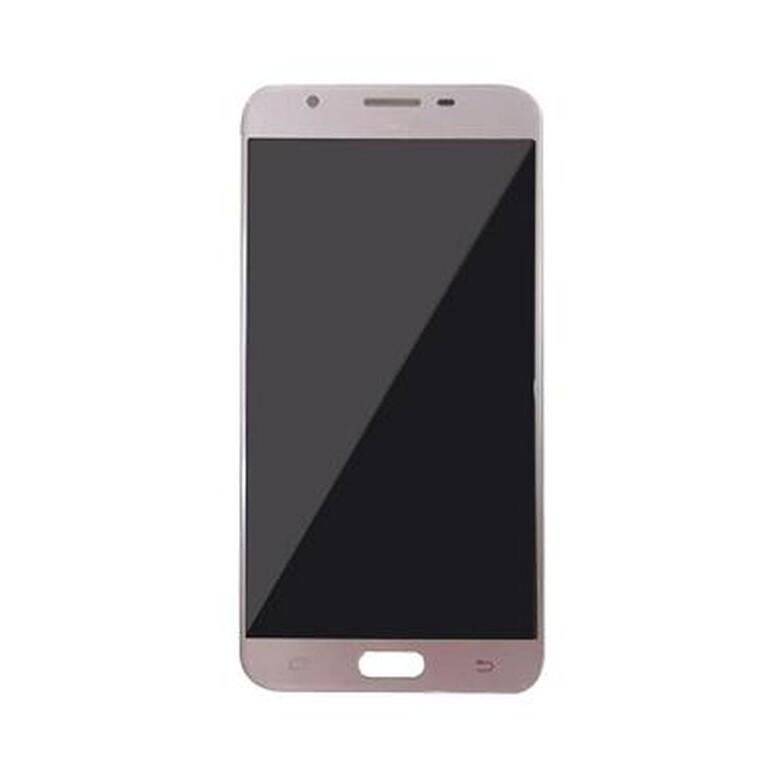 LCD with Touch Screen for Samsung Galaxy On7 Pro 2017 - Gold by Maxbhi.com