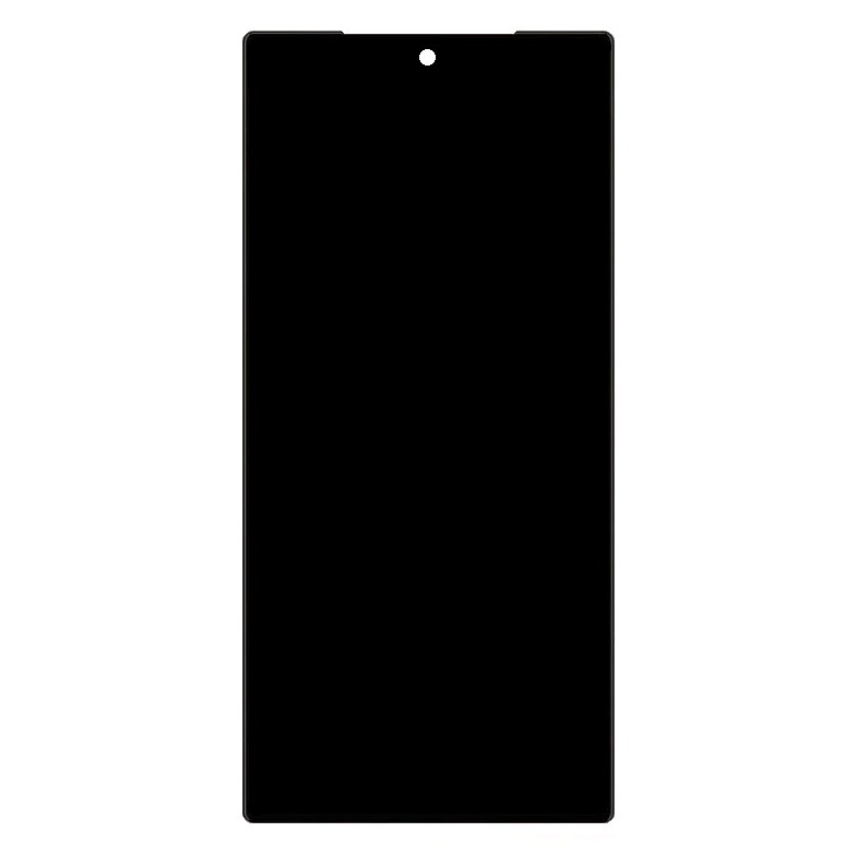 LCD Screen for Sharp Aquos R10 - Replacement Display by Maxbhi.com