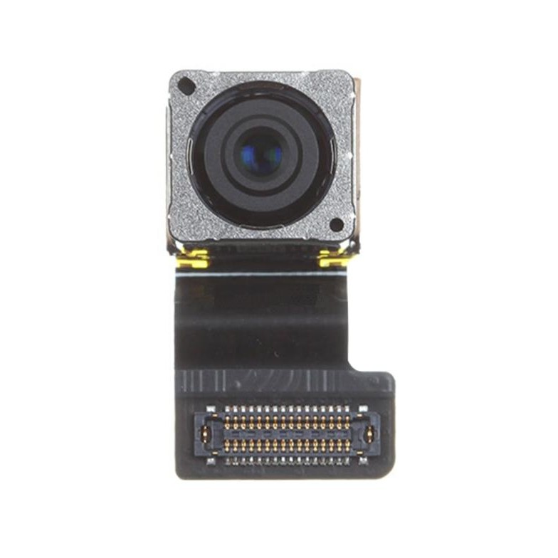 iphone 5s back camera