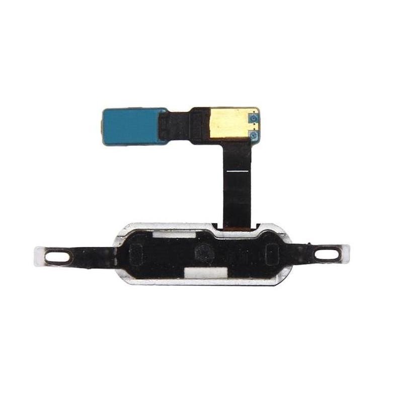 Fingerprint Sensor Flex Cable for Samsung Galaxy Tab S 10.5 Brown by ...