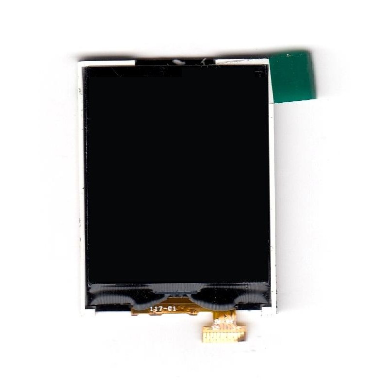 LCD Screen for Nokia C2-00 - Replacement Display by Maxbhi.com