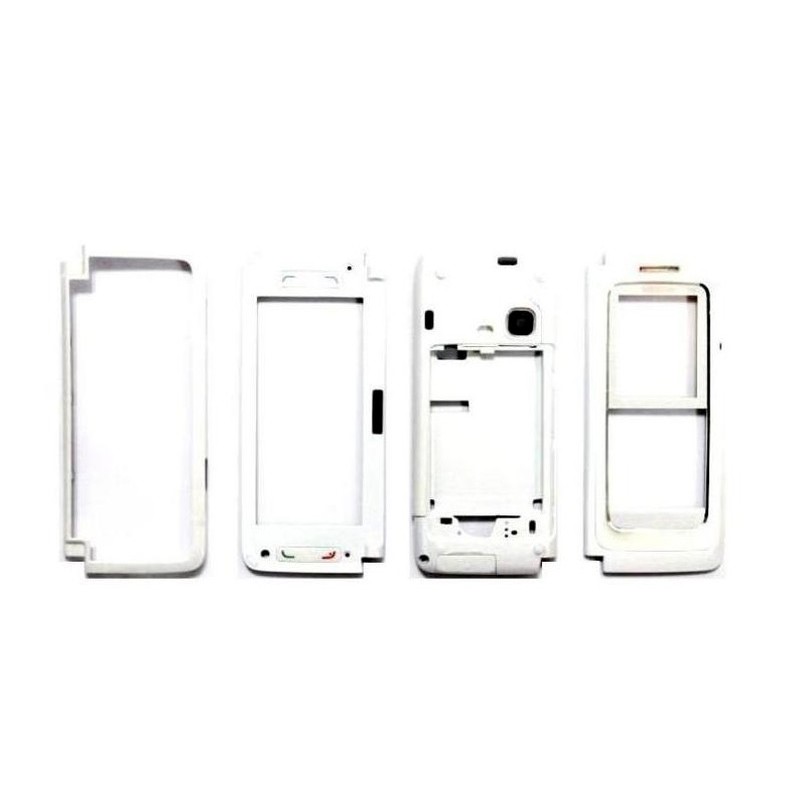 nokia communicator e90 body