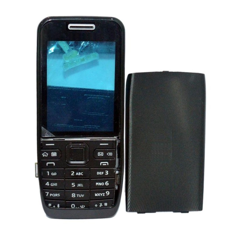 nokia e52 specs